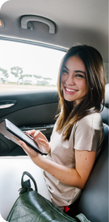 บริการเช่าระยะยาว - kcar