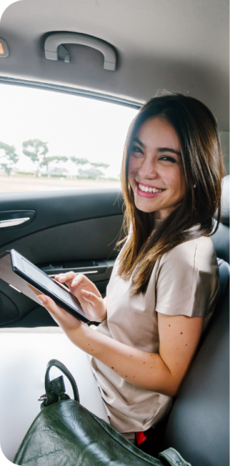 บริการเช่าระยะยาว - kcar